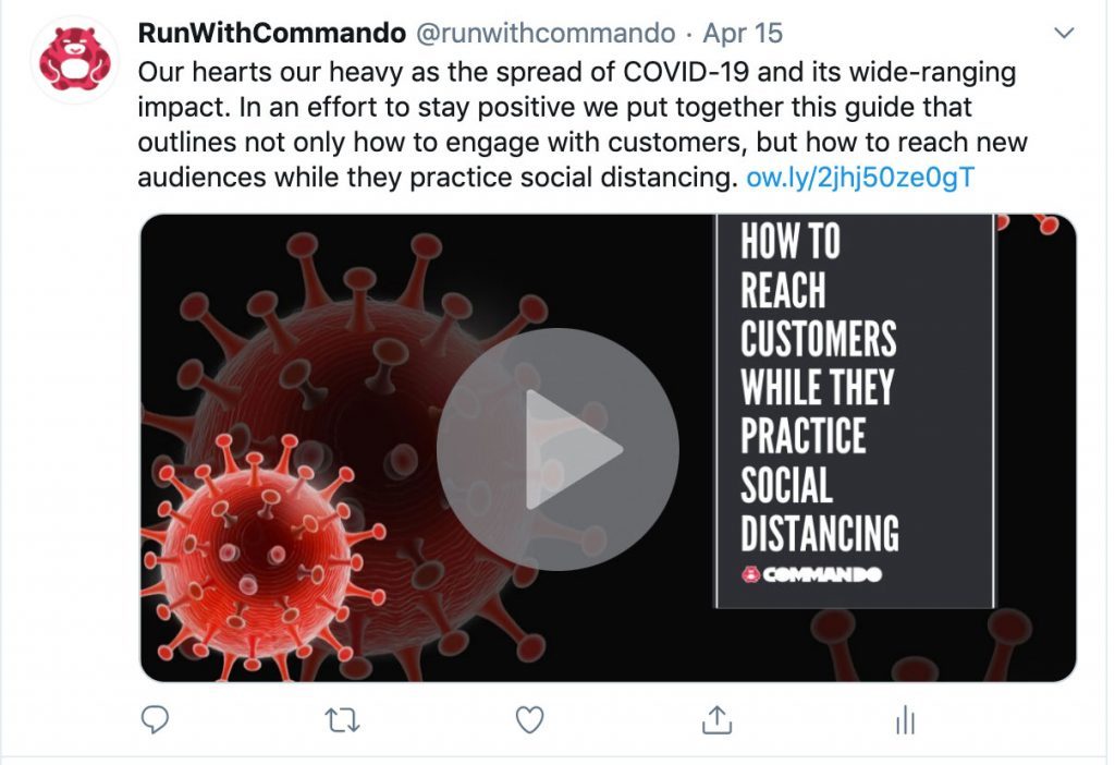 twitter-example2 - COMMANDO - LGBTQ+ Advertising Specialists